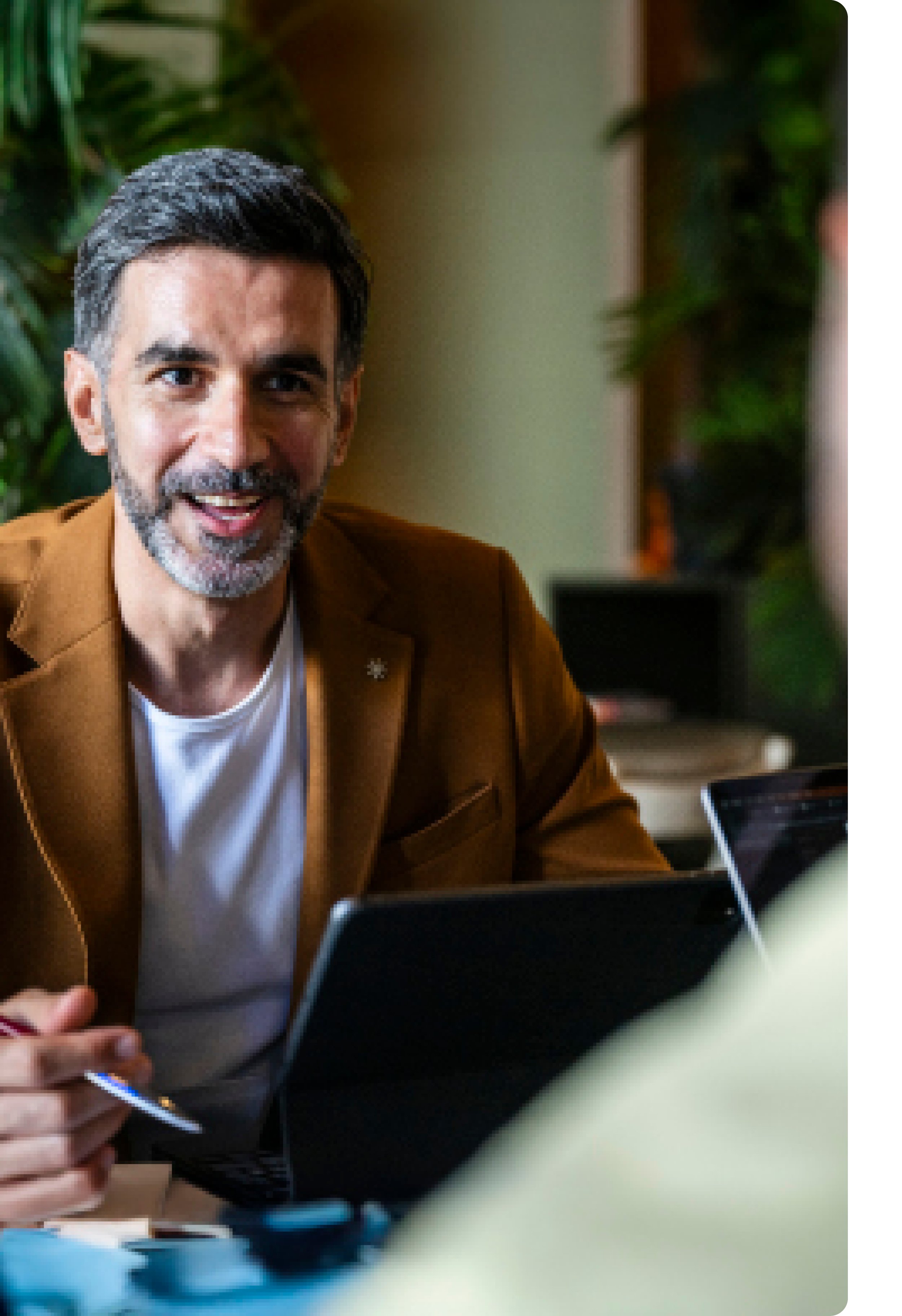 BlueSnap | Become a Channel Partner