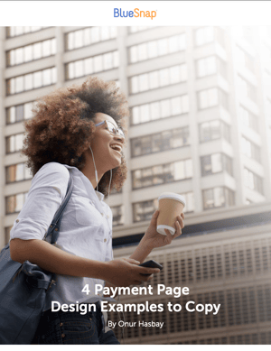 Get Your Guide Now | BlueSnap