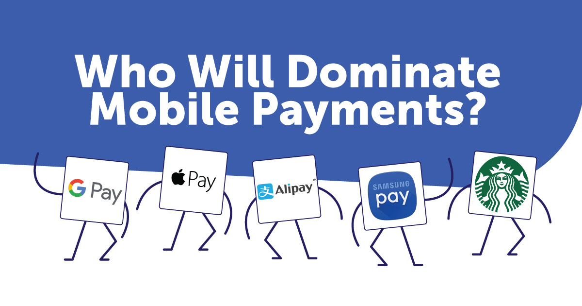 Mobile Payments Infographic I BlueSnap