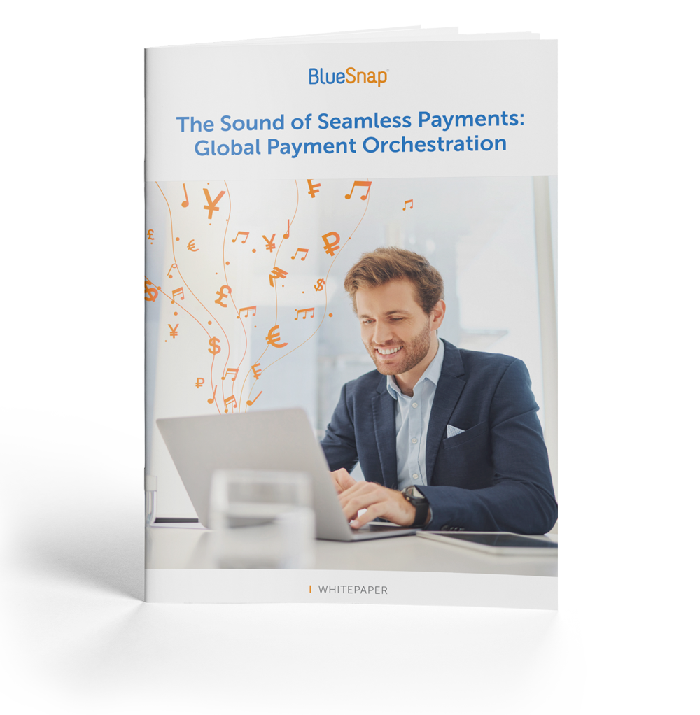 Your 2024 Payment Trends eBook | BlueSnap